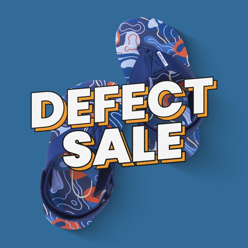 Jual DEFECT SALE AALTO NAVY | Shopee Indonesia