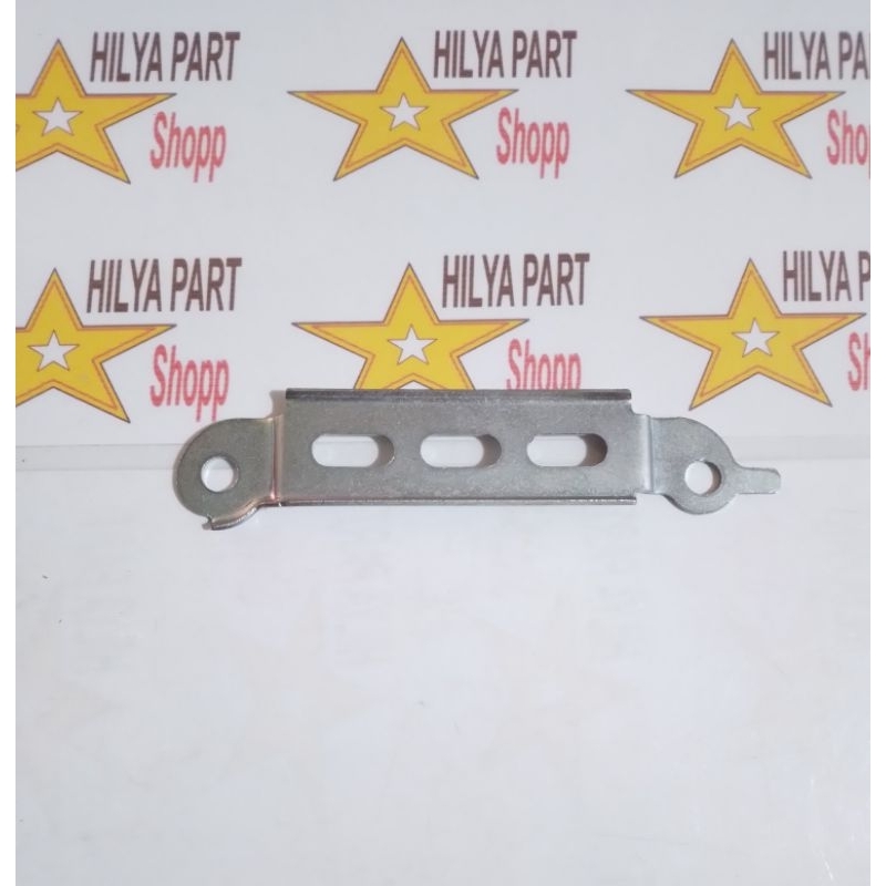 Jual dudukan plat tahanan kabel spull sensor ckp ocx 150 new pcx 160 ...