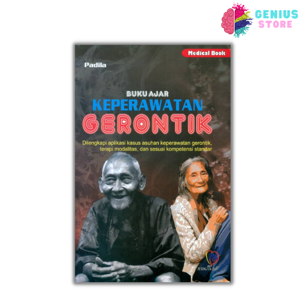 Jual Buku Ajar Keperawatan Gerontik | Shopee Indonesia