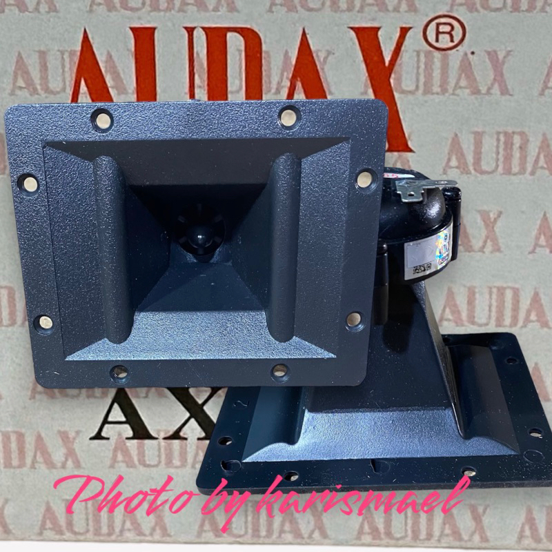 Jual Tweeter Audax AX 65 Tweeter Speaker | Shopee Indonesia