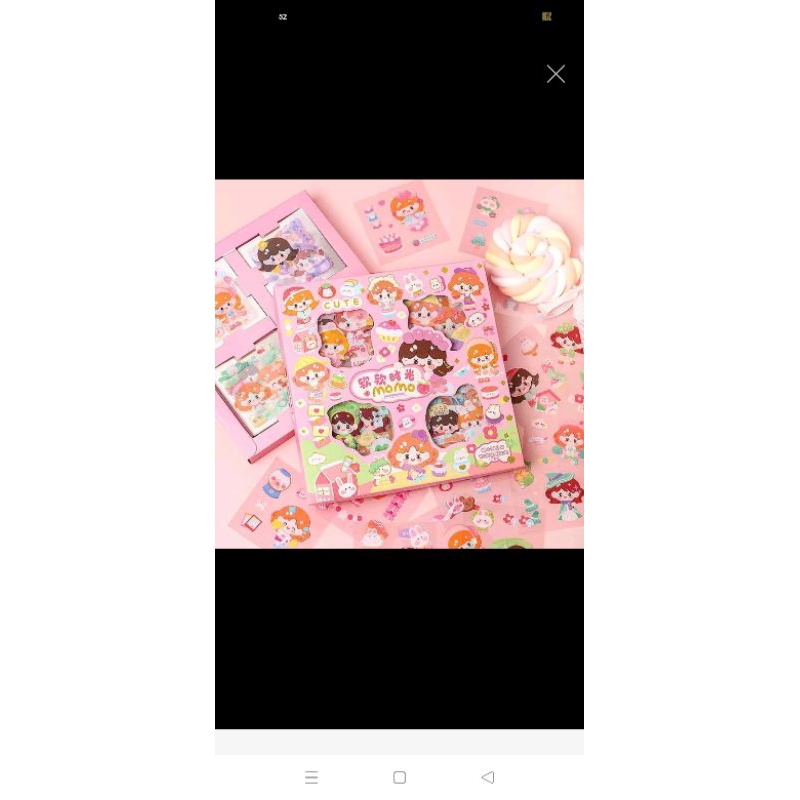 Jual stiker | Shopee Indonesia