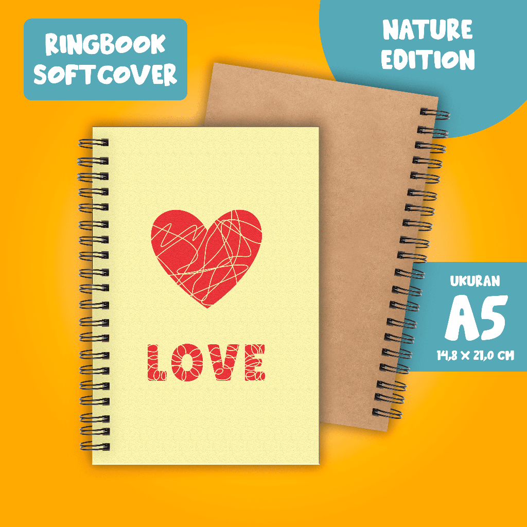 Jual Softcover Buku Tulis Catatan buku notebook buku diary Notebook ...