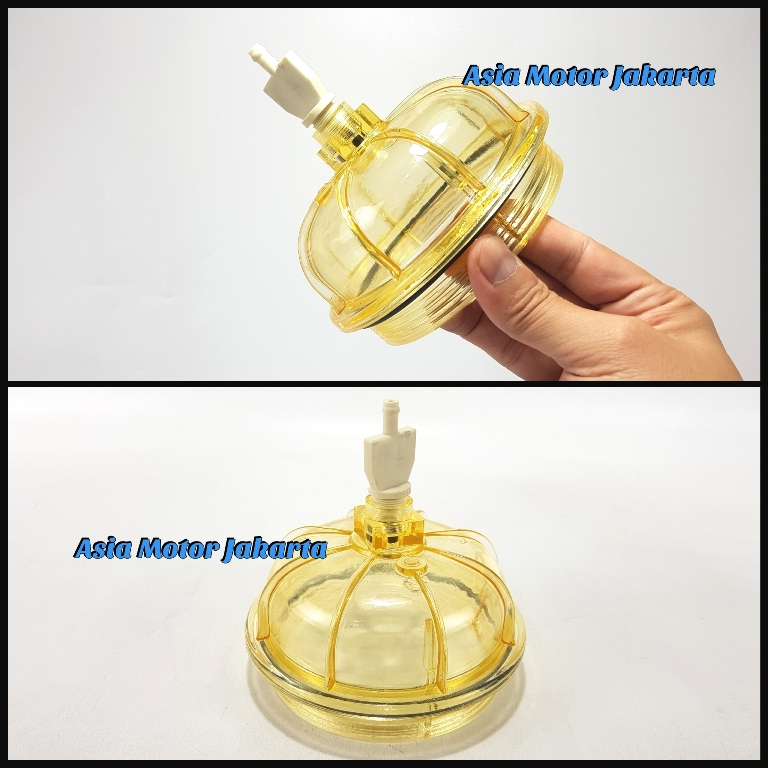 Jual Mika Filter Solar Bawah - Truck Hino Lohan 500 | Shopee Indonesia