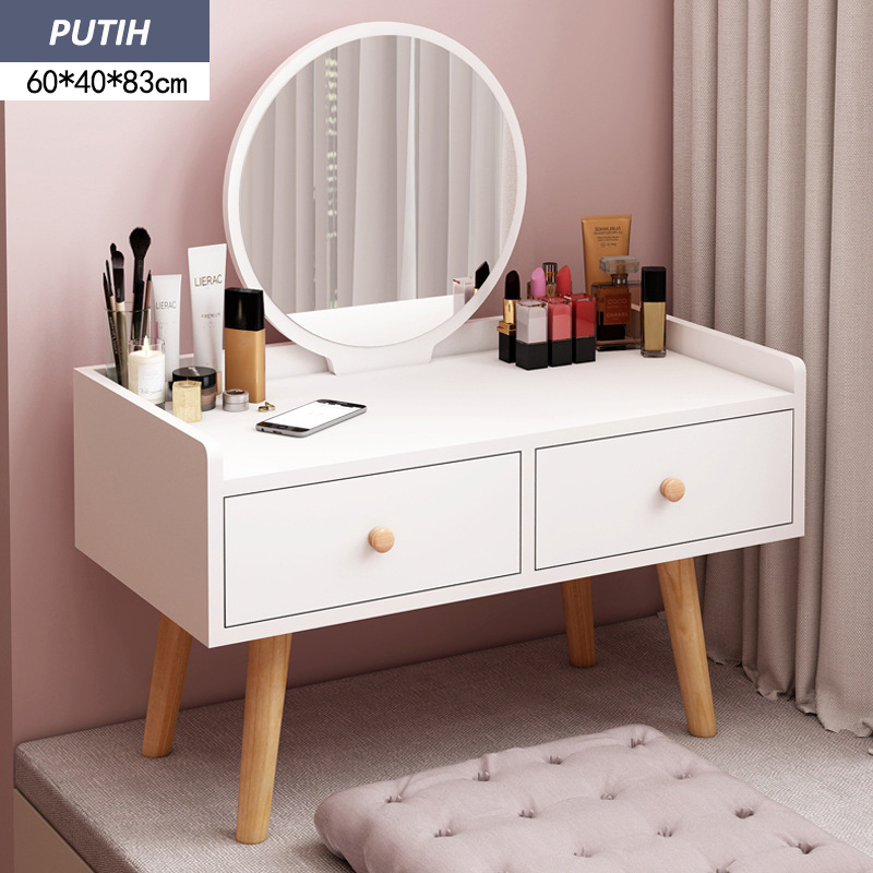 Jual MEJA RIAS KECIL MEJA MAKEUP MEJA RIAS SERBAGUNA MEJA RIAS ...