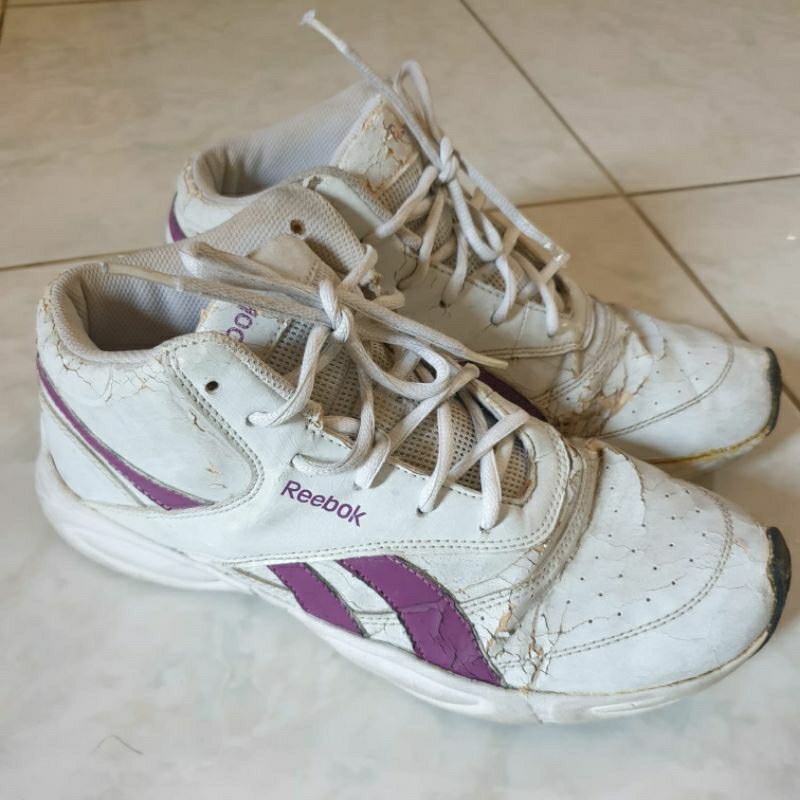 Jual Sepatu REEBOK ORIGINAL | Shopee Indonesia