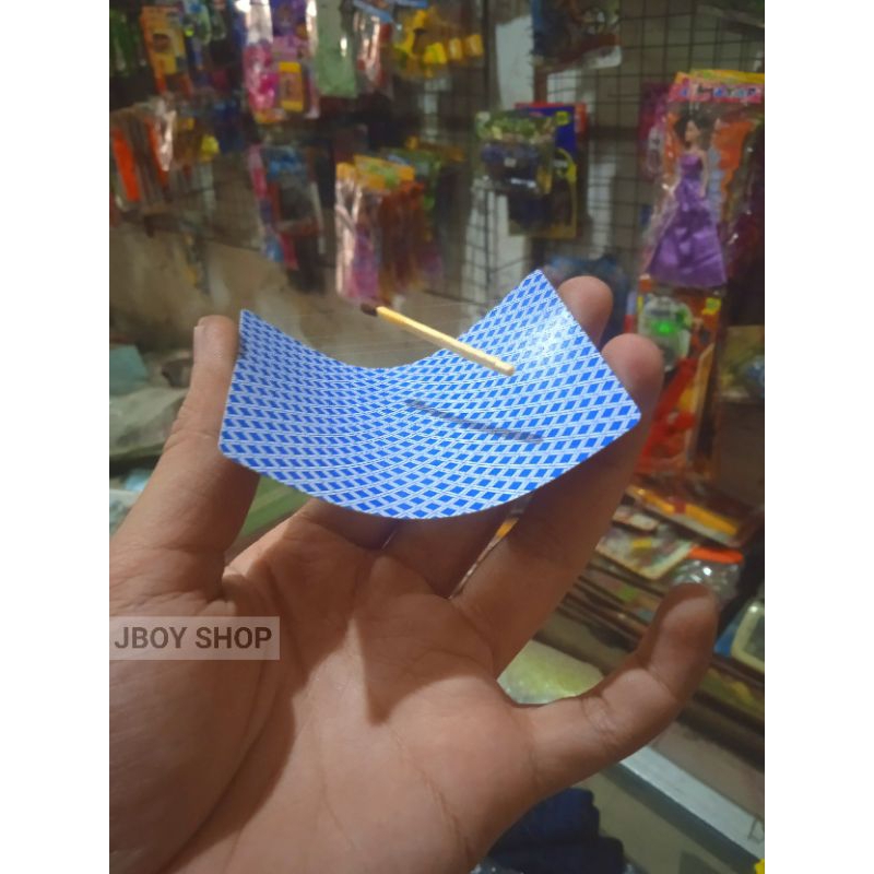 Jual MAINAN SULAP KOREK API TERBANG / MAINAN SULAP KARTU / MAINAN SULAP ...