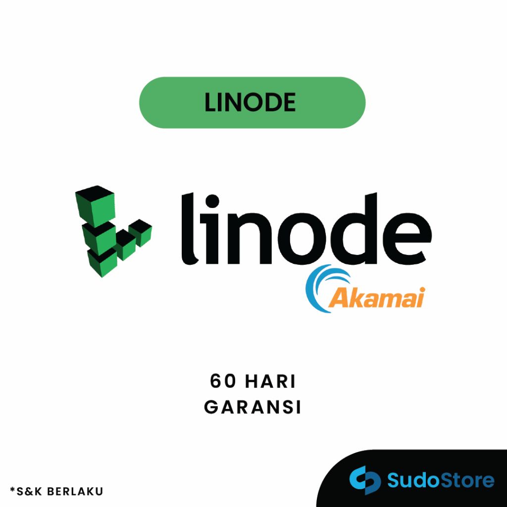 Jual LINODE BALANCE $100 60 DAY | Shopee Indonesia