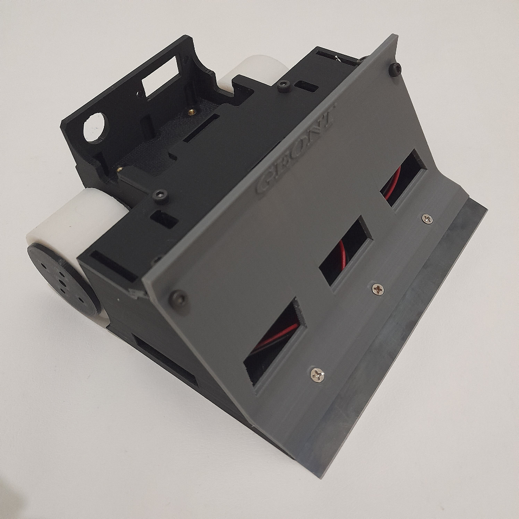 Jual Sumo Robot 1Kg IoT / RC / Autonomous | Shopee Indonesia