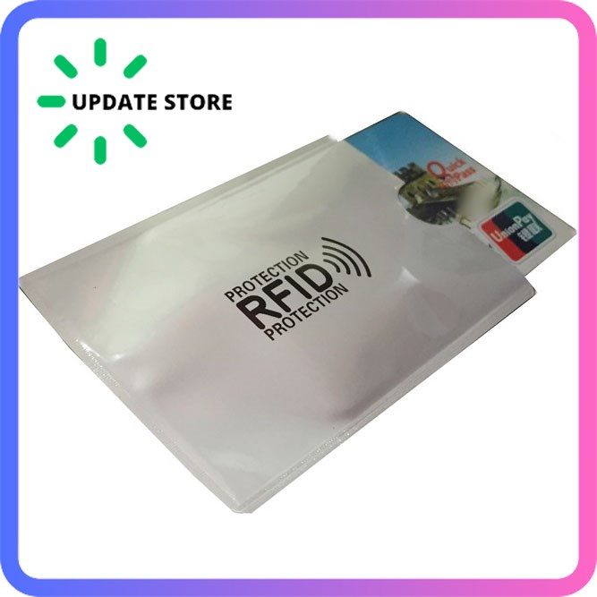 Jual RFID Terlengkap & Harga Terbaru Mei 2026 | Shopee Indonesia