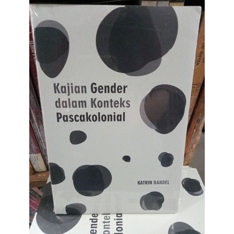 Jual Kajian Gender dalam konteks Pascakolonial | Shopee Indonesia