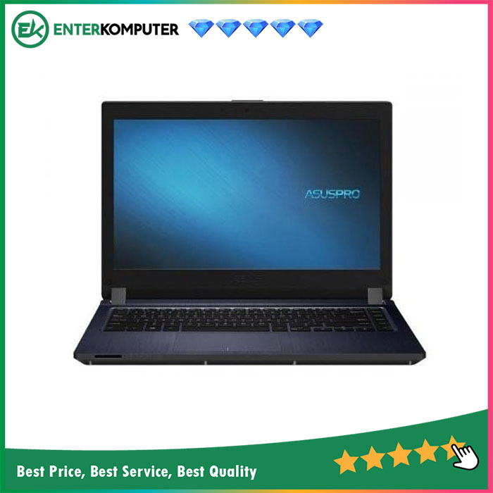 Jual Asus ExpertBook P1440FA-BV3821T - Intel Core i3-10110U RAM 8GB ...