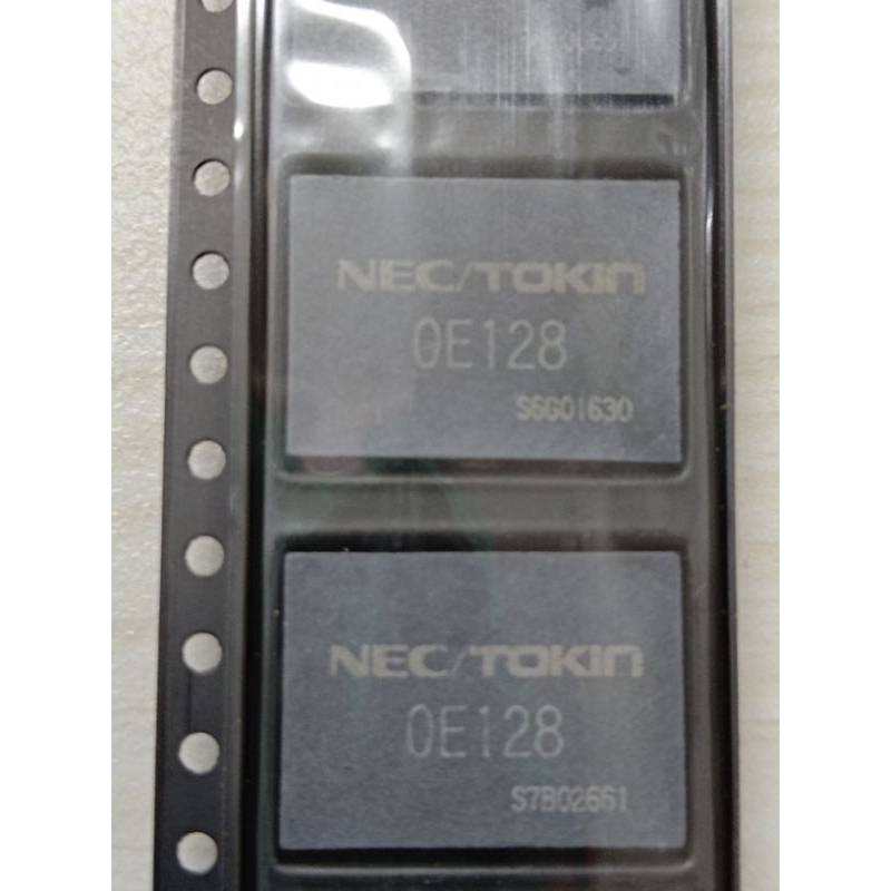 Jual IC NEC TOKIN OE 128 PS3 - HARGA 1 PCS | Shopee Indonesia