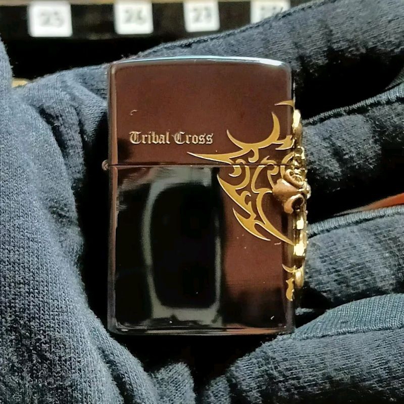 Jual Korek Api Zippo / Mancis Zippo Unik Varian Motif Full / Grafir ...