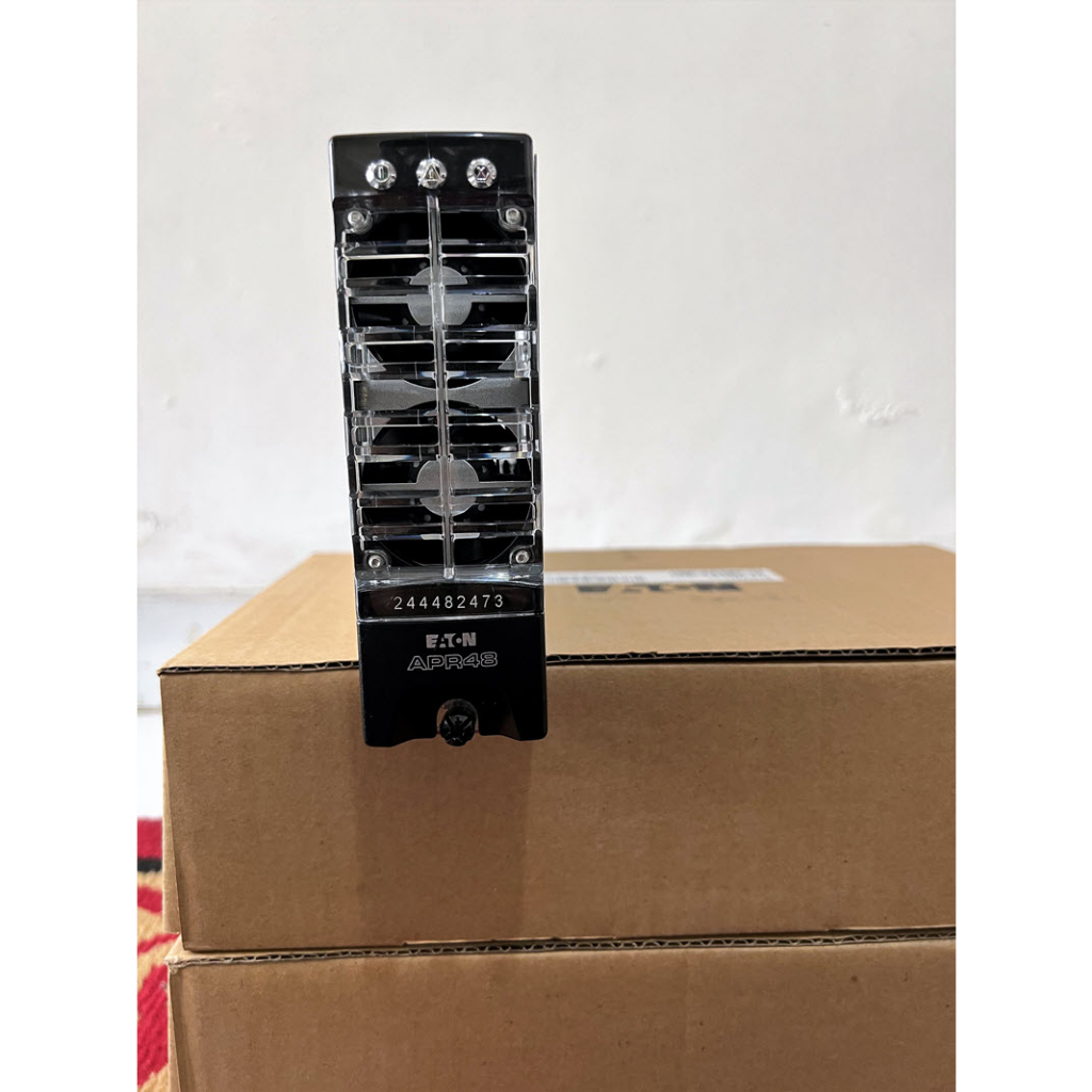 Jual Module Rectifier APR48-3G EATON 1800W | Shopee Indonesia