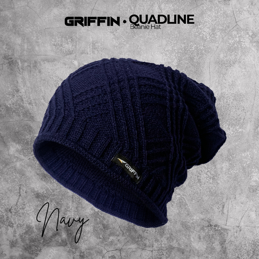 Jual Kupluk Pria Dewasa Keren Tebal Distro Original | Shopee Indonesia