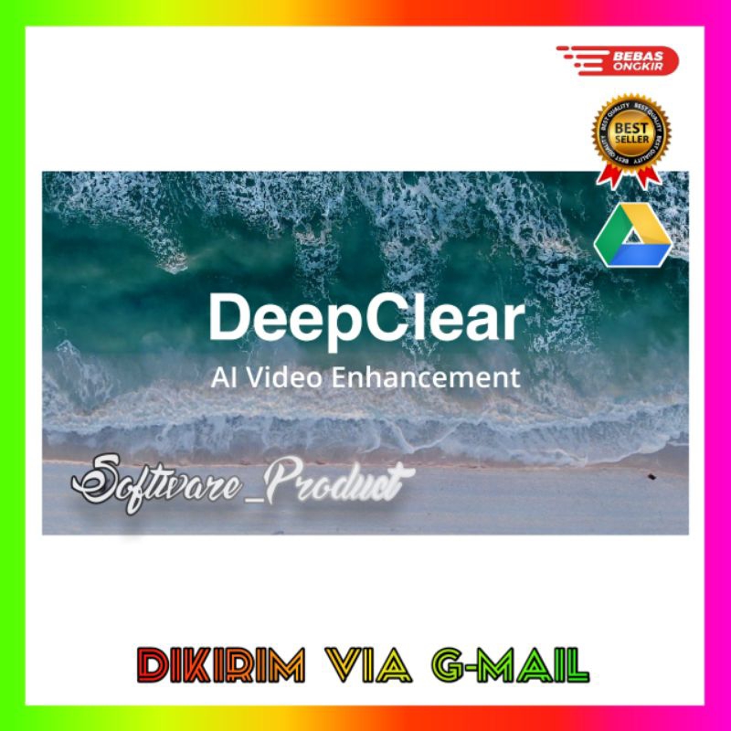 Jual Aescripts DeepClear v1.0 for Premiere Pro and After Effects - Plugins | Shopee Indonesia