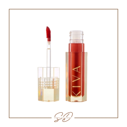 Jual Kiva Stain Me Lip Tint Liptint 4 ml | Shopee Indonesia