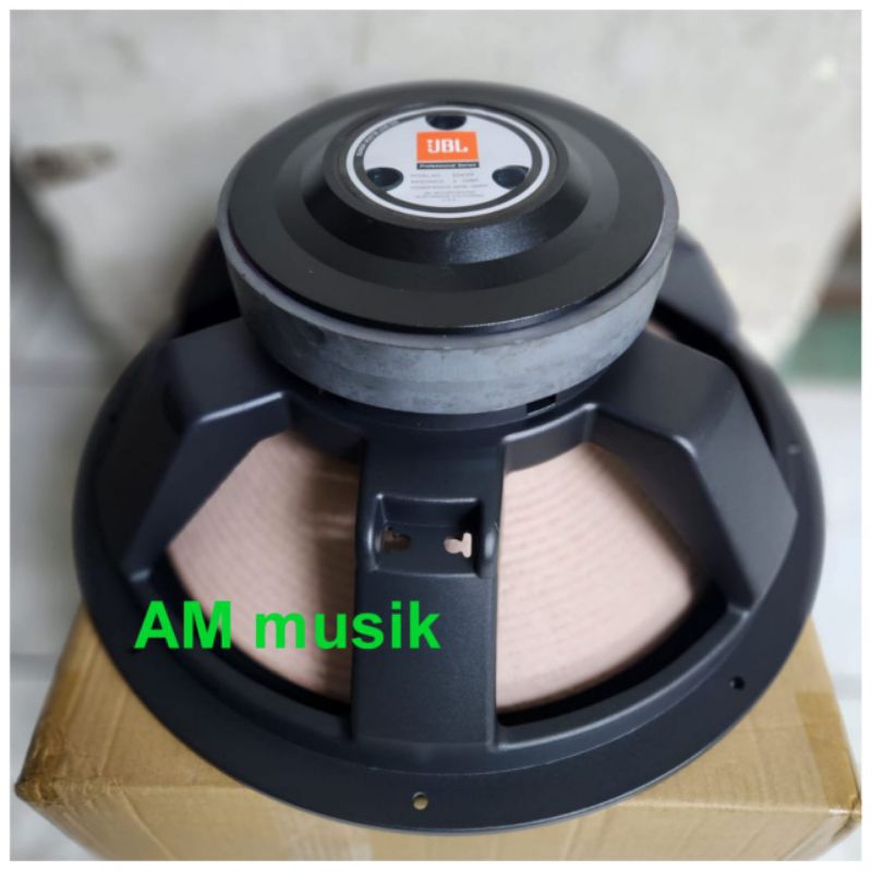 Jual SPEAKER JBL 18 INCH VC 4 INCH DOUBLE MAGNET 18/2241 8 OHM | Shopee Indonesia