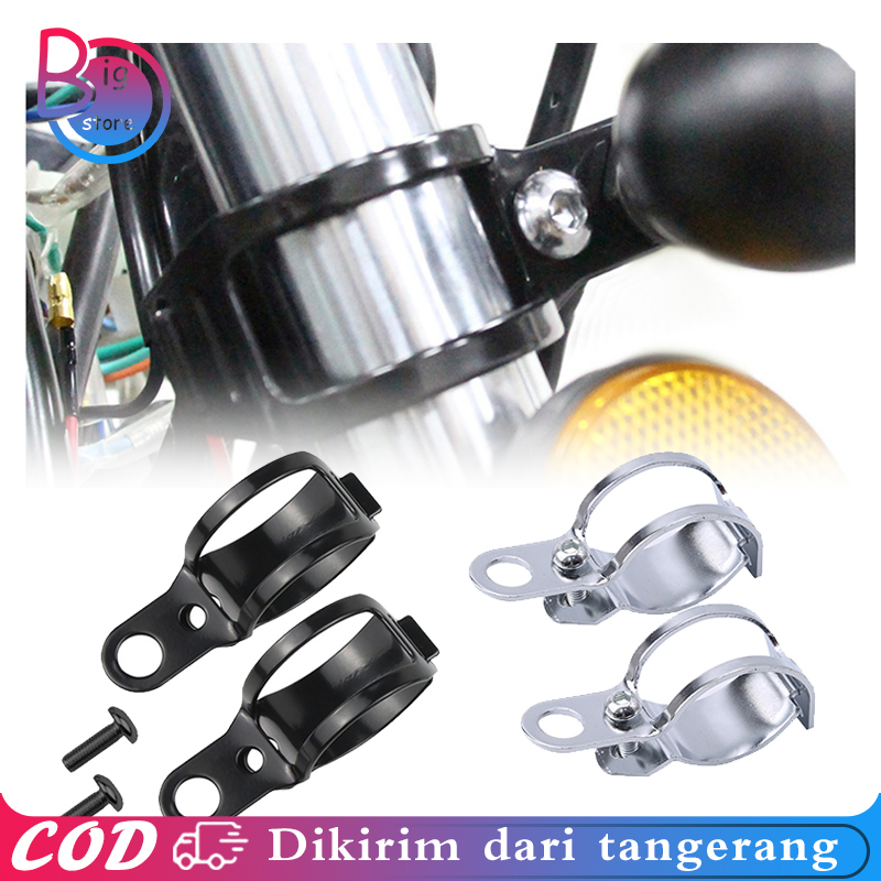 Jual 2pcs/Set Bracket Dudukan Lampu Bracket Dudukan Lampu Bracket ...