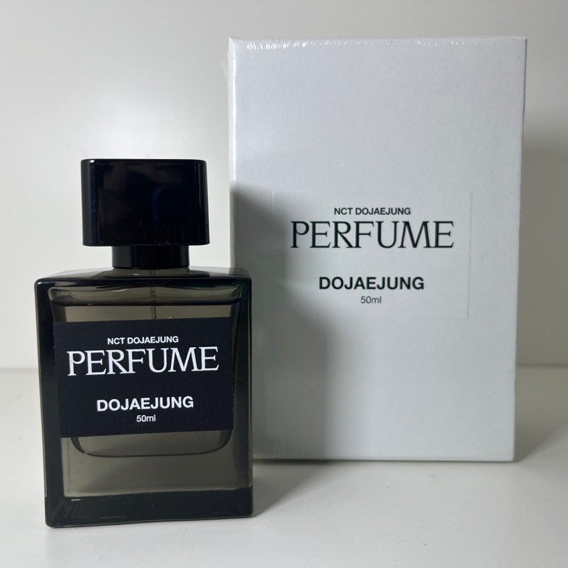 Jual PERFUME NCT DOJAEJUNG | Shopee Indonesia