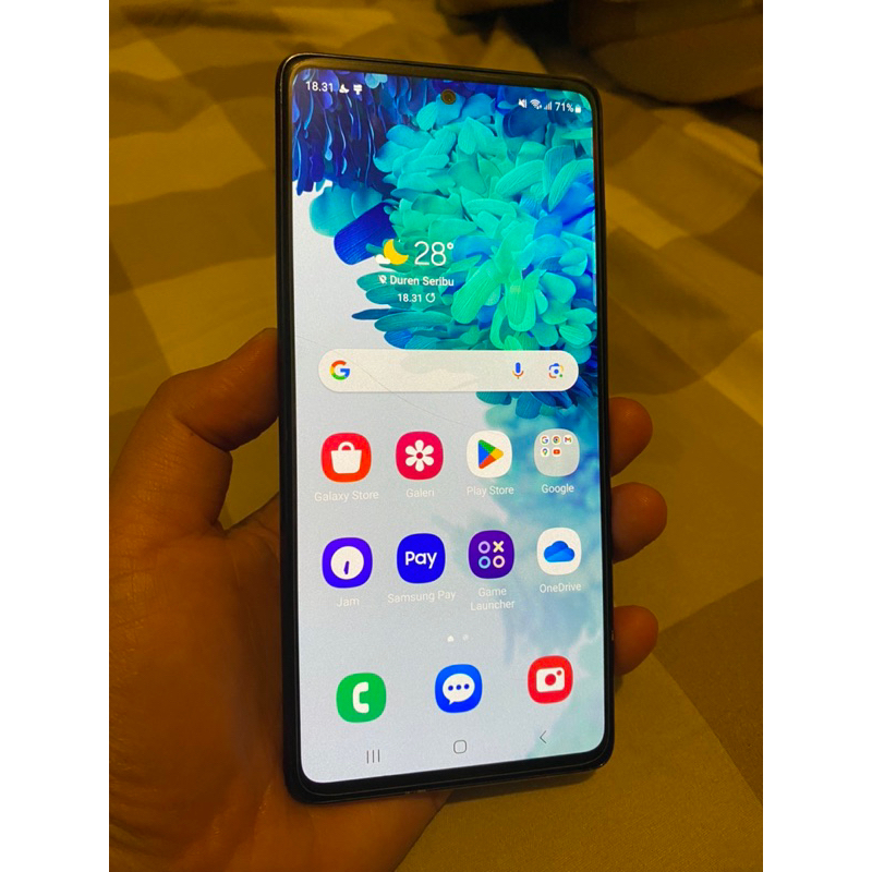 Jual Samsung S20Fe sein | Shopee Indonesia