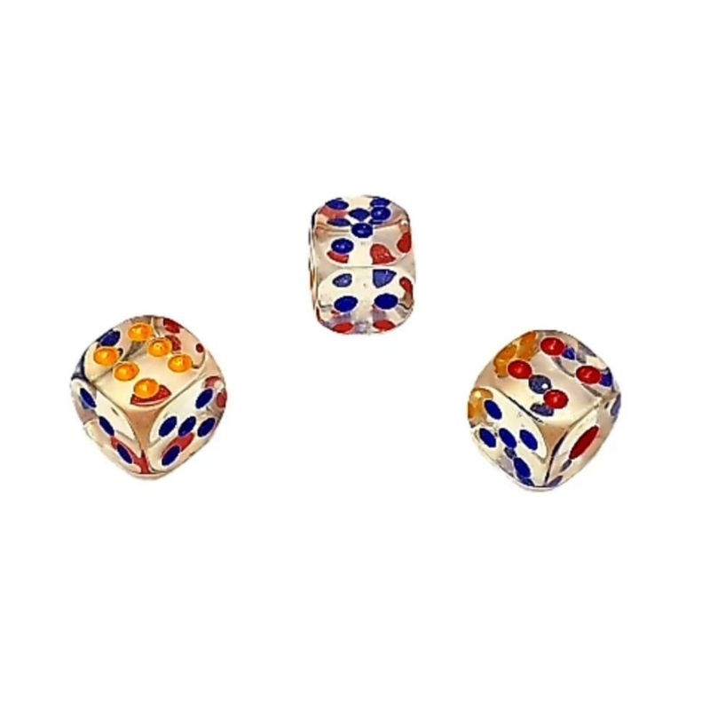 Jual Dadu Mainan Monopoly Ular Tangga | Shopee Indonesia