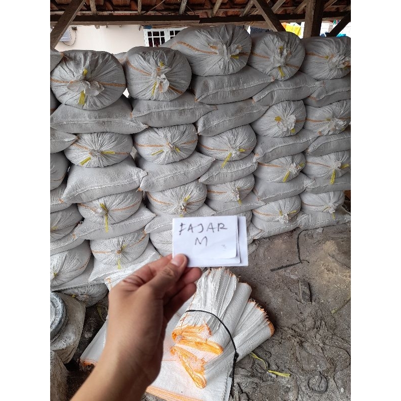 Jual frit fritz frits glass glazur glaze glasir glassur cat genteng ...