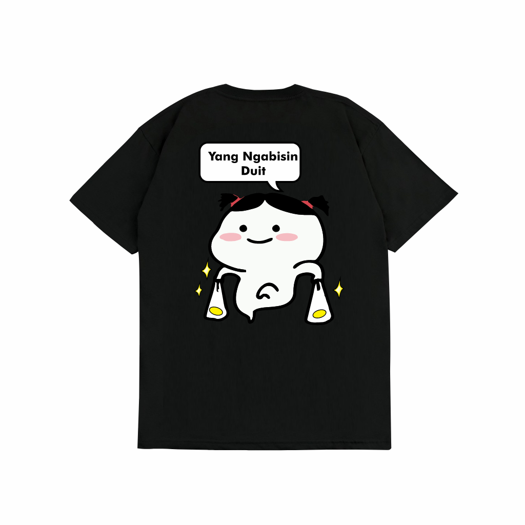 Jual Gilan Baju Kaos T Shirt Distro Unisex Gambar Motif PENTOL YANG ... Jual Gilan Baju Kaos T Shirt Distro Unisex Gambar Motif PENTOL YANG ...