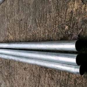 Jual Pipa besi tiang gantungan hook 100cm | Shopee Indonesia