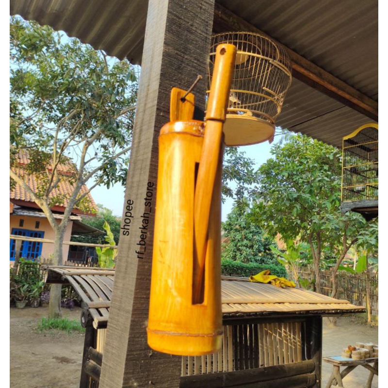 Jual Kentongan Jidor suara nyaring keras | Shopee Indonesia