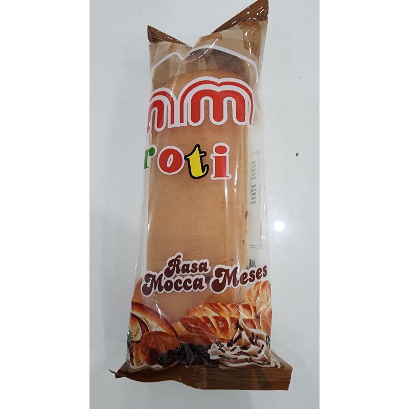 Jual Roti isi (Panjang) / Roti isi aneka rasa | Shopee Indonesia
