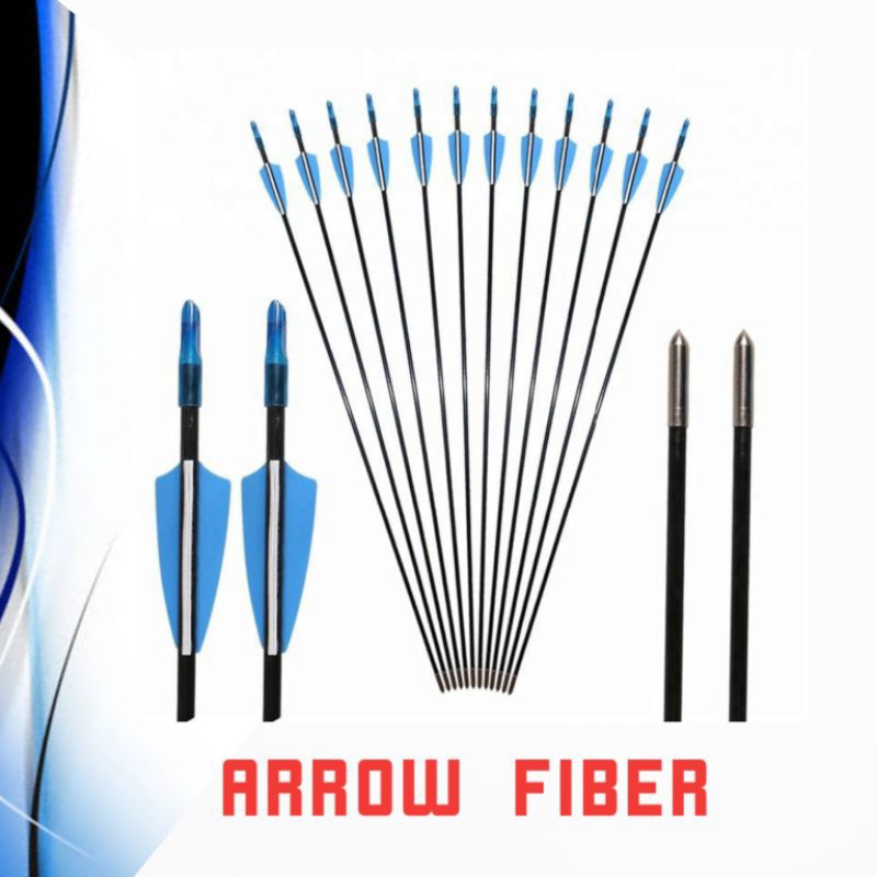 Jual Fiber 6 mm | Shopee Indonesia
