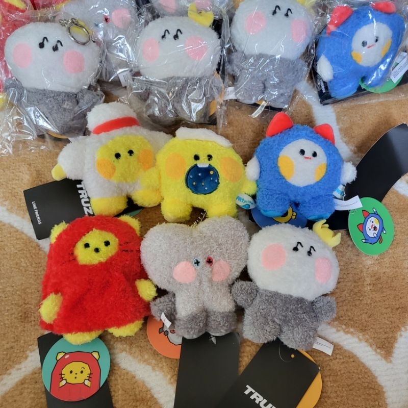 Jual TRUZ MININI UNOFFICIAL KPOP MERCH | Shopee Indonesia