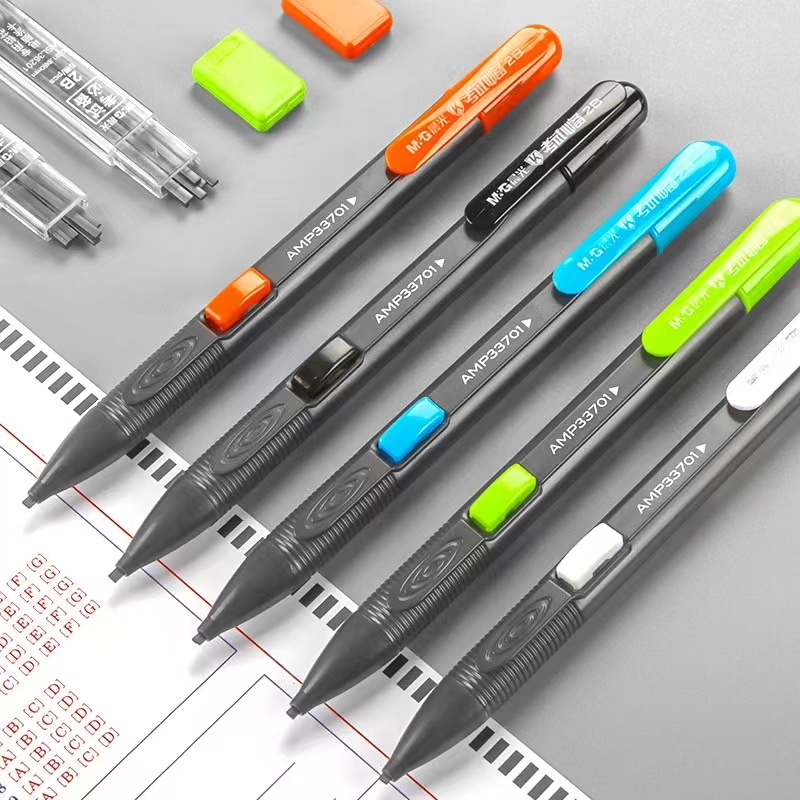 Jual Pensil Khat Khot Kaligrafi Arab Mekanik | Shopee Indonesia