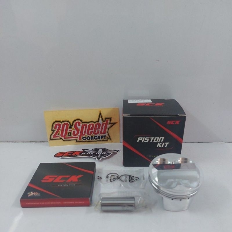 Jual piston kit SCK 57 MM PEN 14 | Shopee Indonesia