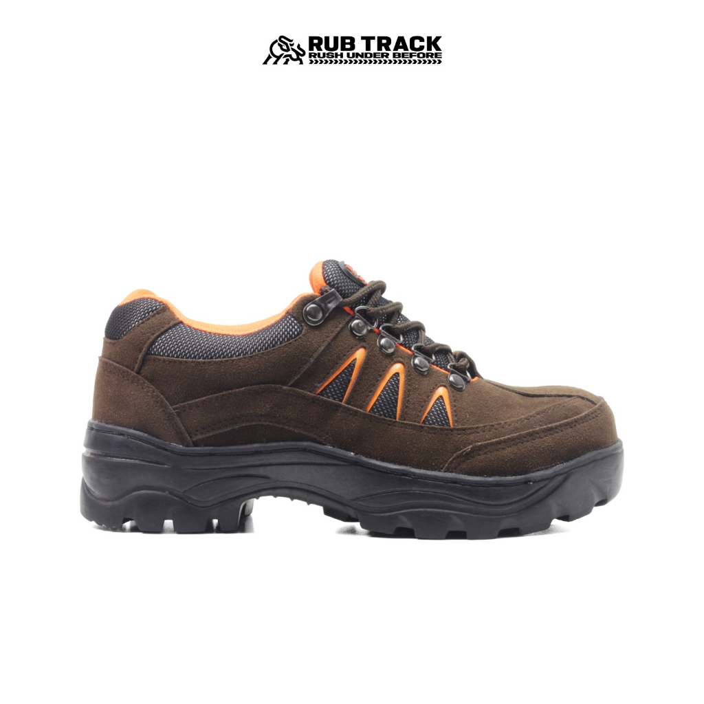 Jual RUBTRACK STEGO SUEDE WOMEN SEPATU SAFETY RUBICON STEGO SEPATU ...
