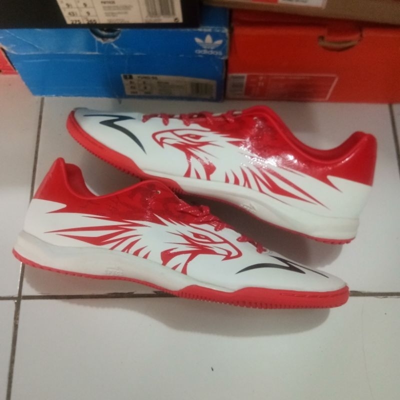 Jual SPECS GARUDA ATTACK IN ORIGINAL 100% BNIB | Shopee Indonesia
