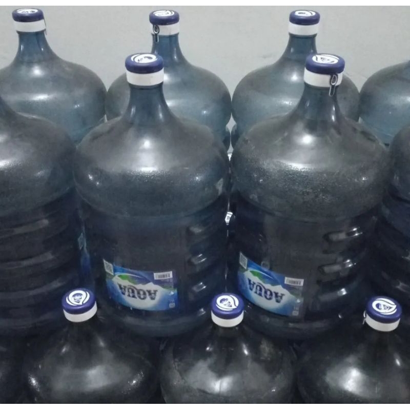 Jual Aqua gallon tanpa air | Shopee Indonesia