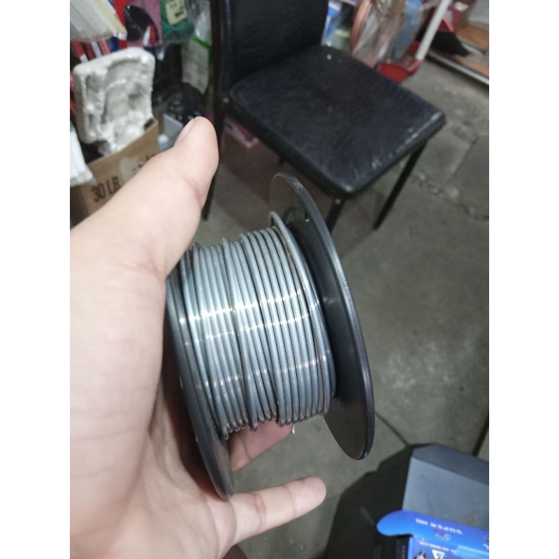 Jual pakan las aluplatinum bagus permeter | Shopee Indonesia
