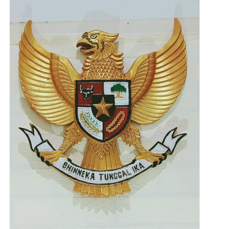 Jual burung garuda fiber kecil ukuran 30 | Shopee Indonesia
