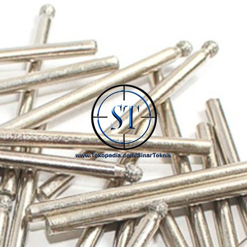 Jual Mata Grafir Bulat Tajam Oval Mancung Isi Ulang Engraving Alat ...