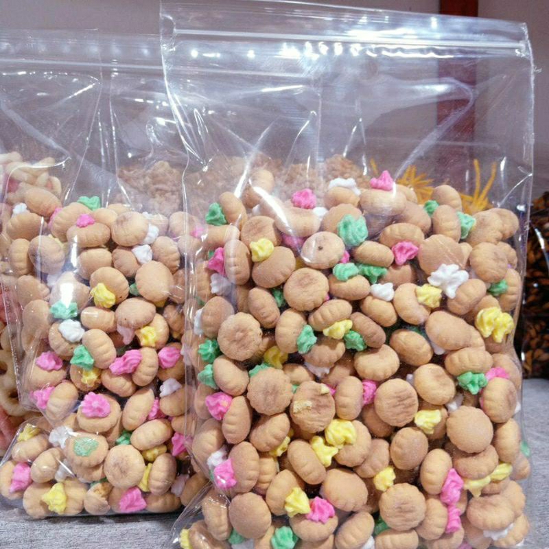 Jual KUE BISKUIT GEMBROS | KUE BISKUIT MONAS (230 GRAM) | KUE BISKUIT ...