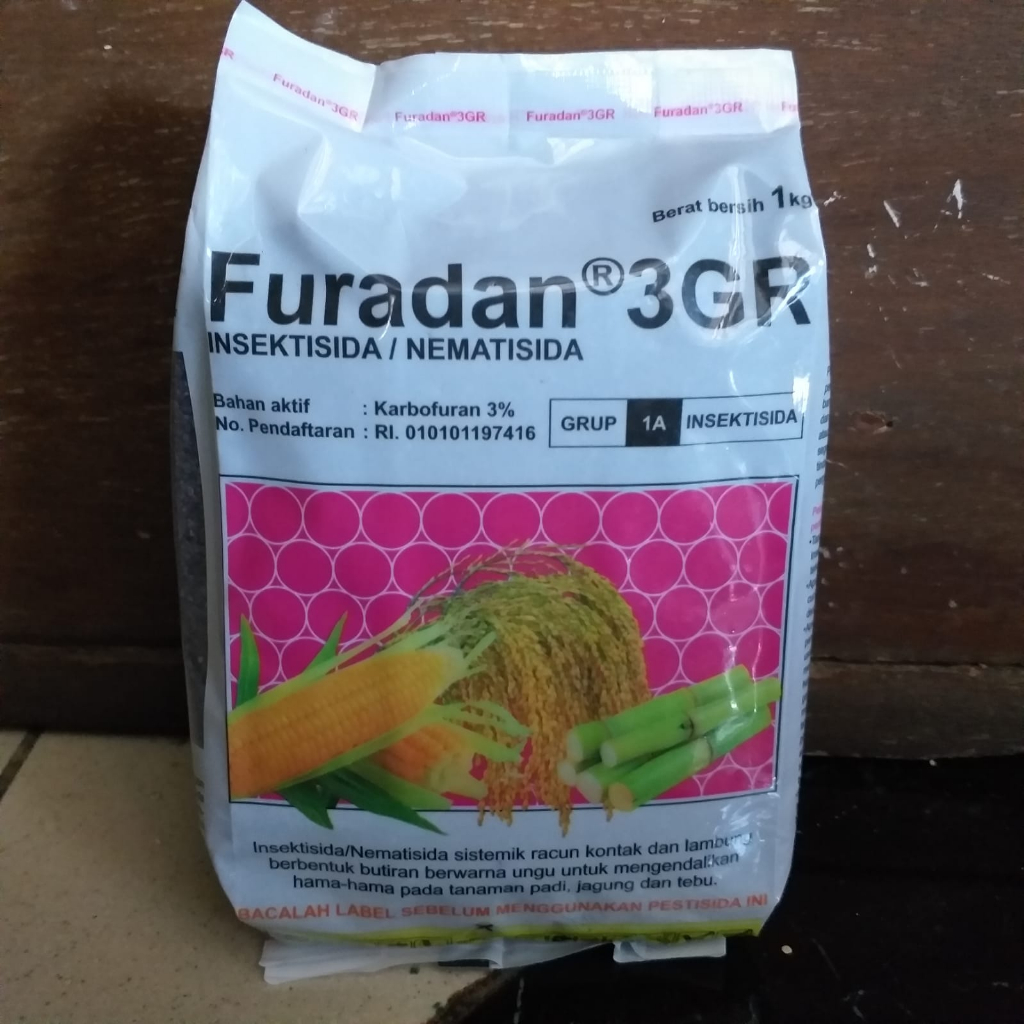 Jual INTEKSIDA FURADAN 1KG | Shopee Indonesia