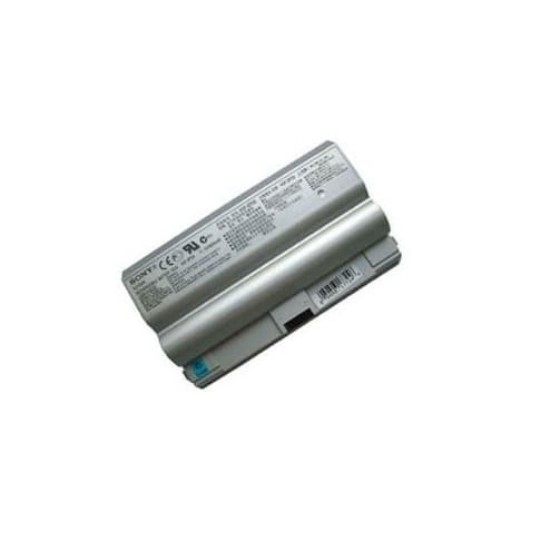 Jual ORIGINAL BATERAI BATTERY BATRE SONY VAIO BPS8 BPS8A BPS 8 SILVER ...