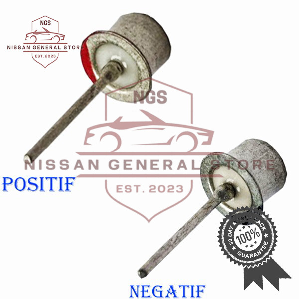 Jual Dioda Dinamo Silikon Rectifier Alternator Universal Tebal (N-6978 ...