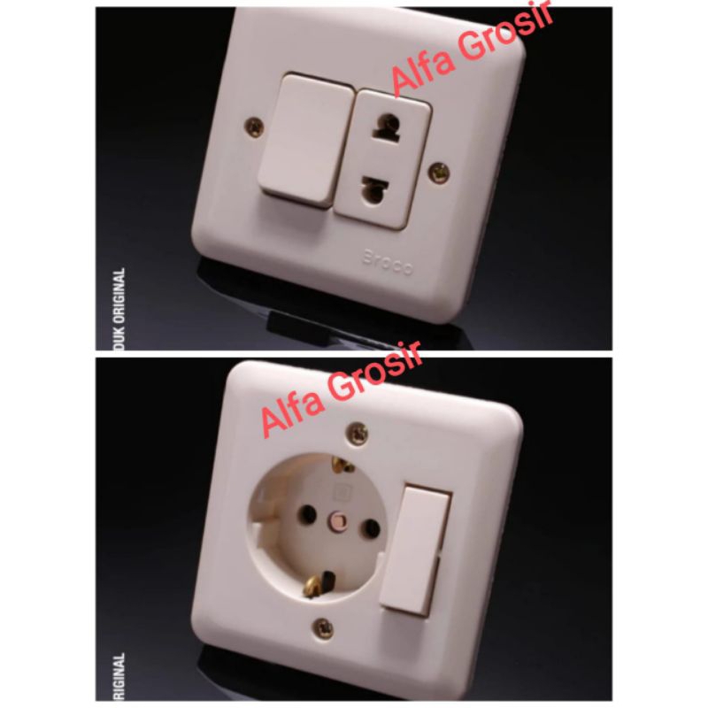 Jual Broco IB Engkel stop / Engkel stop ib Broco / Broco 525361 / Broco ...