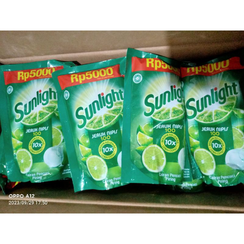 Jual sunlight 5000 | Shopee Indonesia