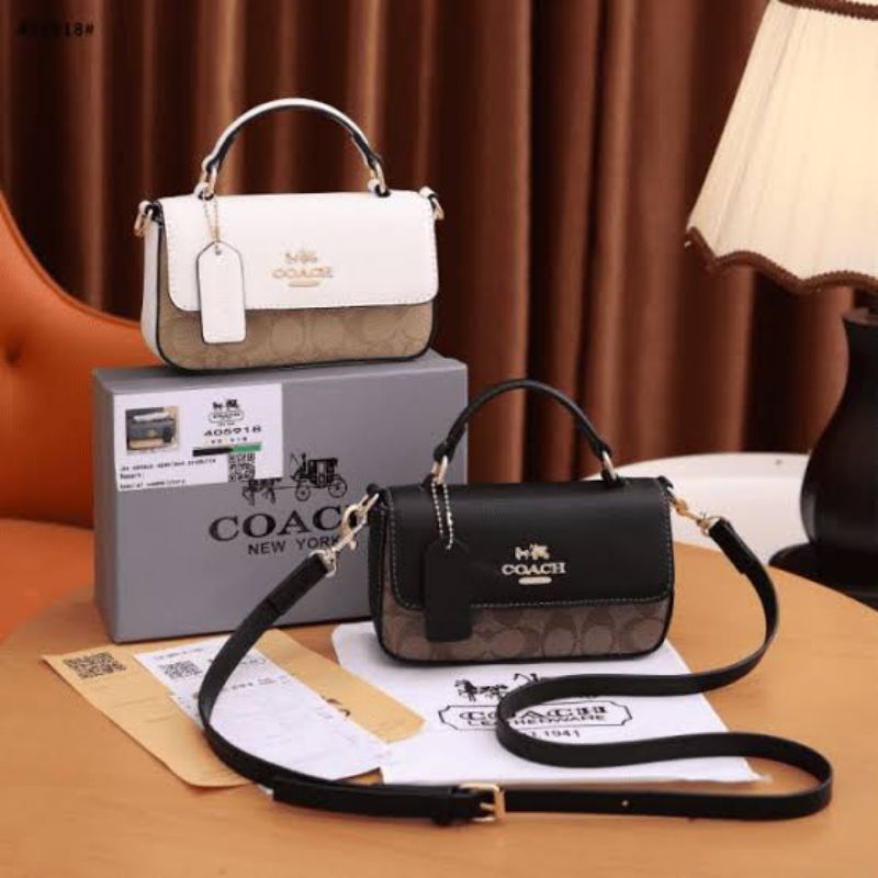 Jual PLUS BOX..!!! TAS wanita CO.CH j0shie tas slempang fashion ...