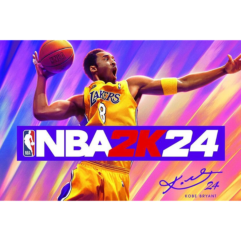 Jual NBA 2K24 Deluxe Edition PC Game | Shopee Indonesia