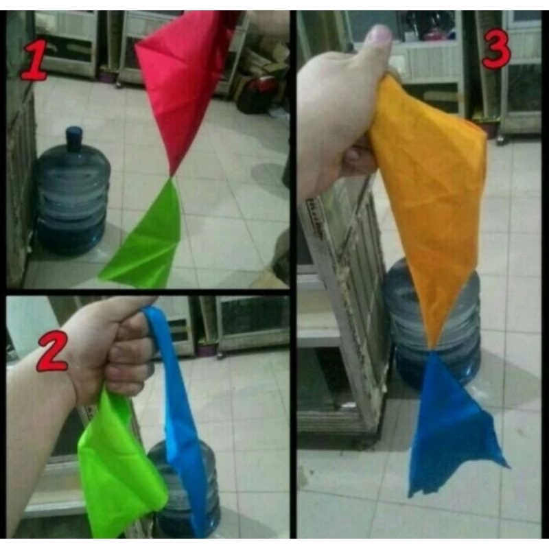 Jual alat sulap color changing silk alat sulap kain berubah warna ... Jual alat sulap color changing silk alat sulap kain berubah warna ...